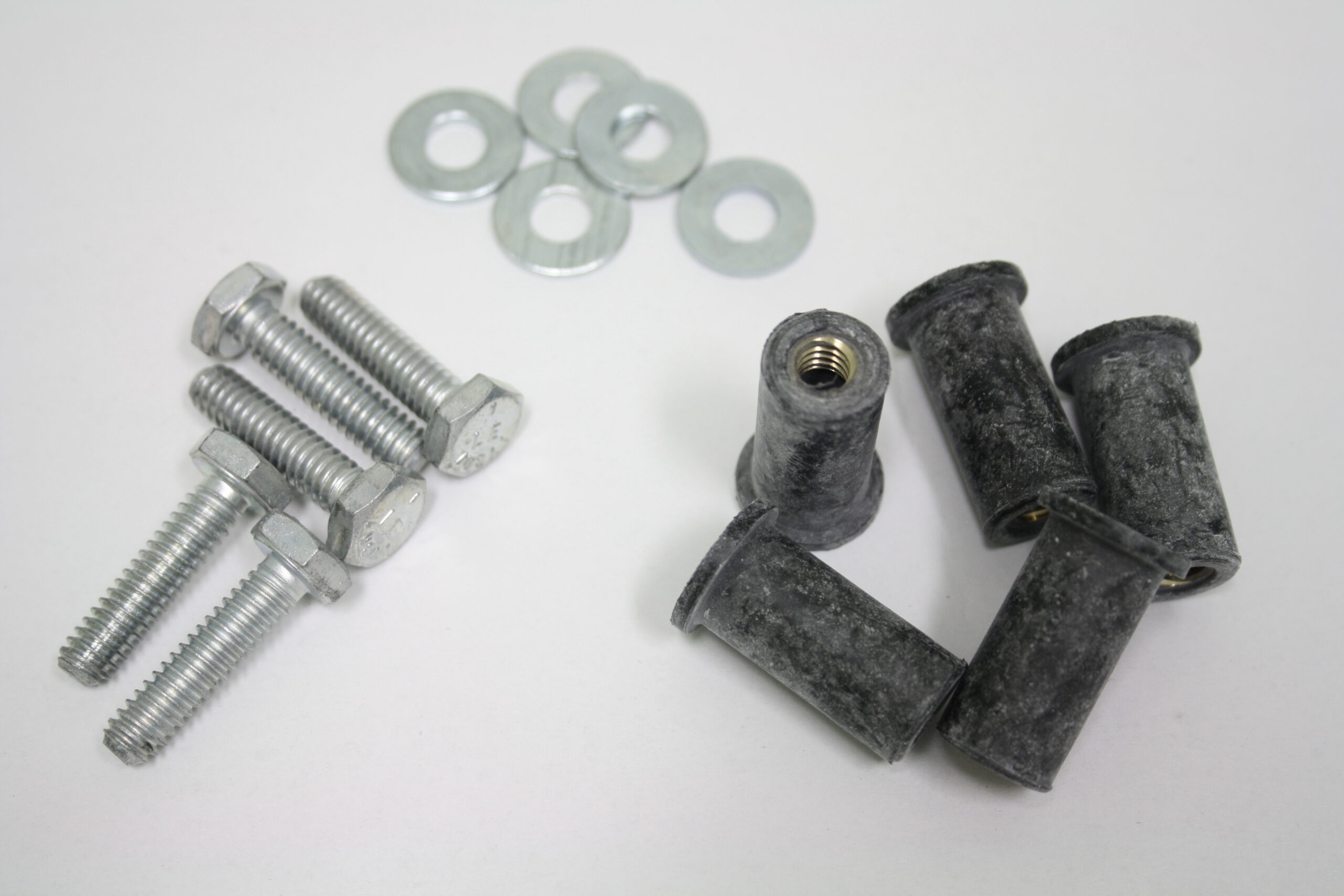 Cargo Shade Cover Attaching Kit (170799) – Keen Parts