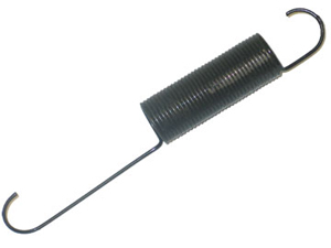 Throttle Return Spring 1x4 (410046) – Keen Parts