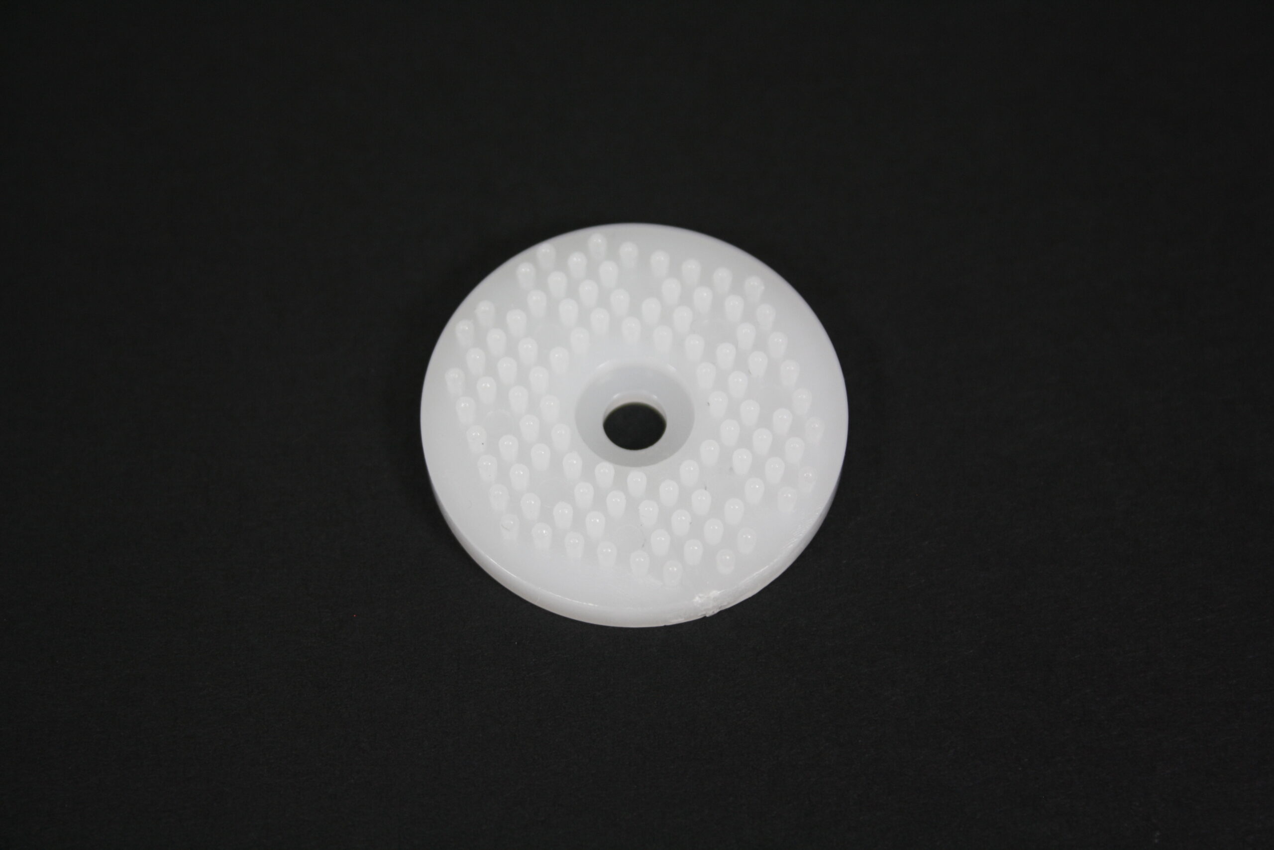 T-Top Nylon Locking Retainer (280230) – Keen Parts
