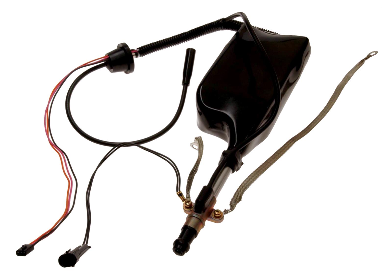 Antenna Assembly Power – Keen Parts