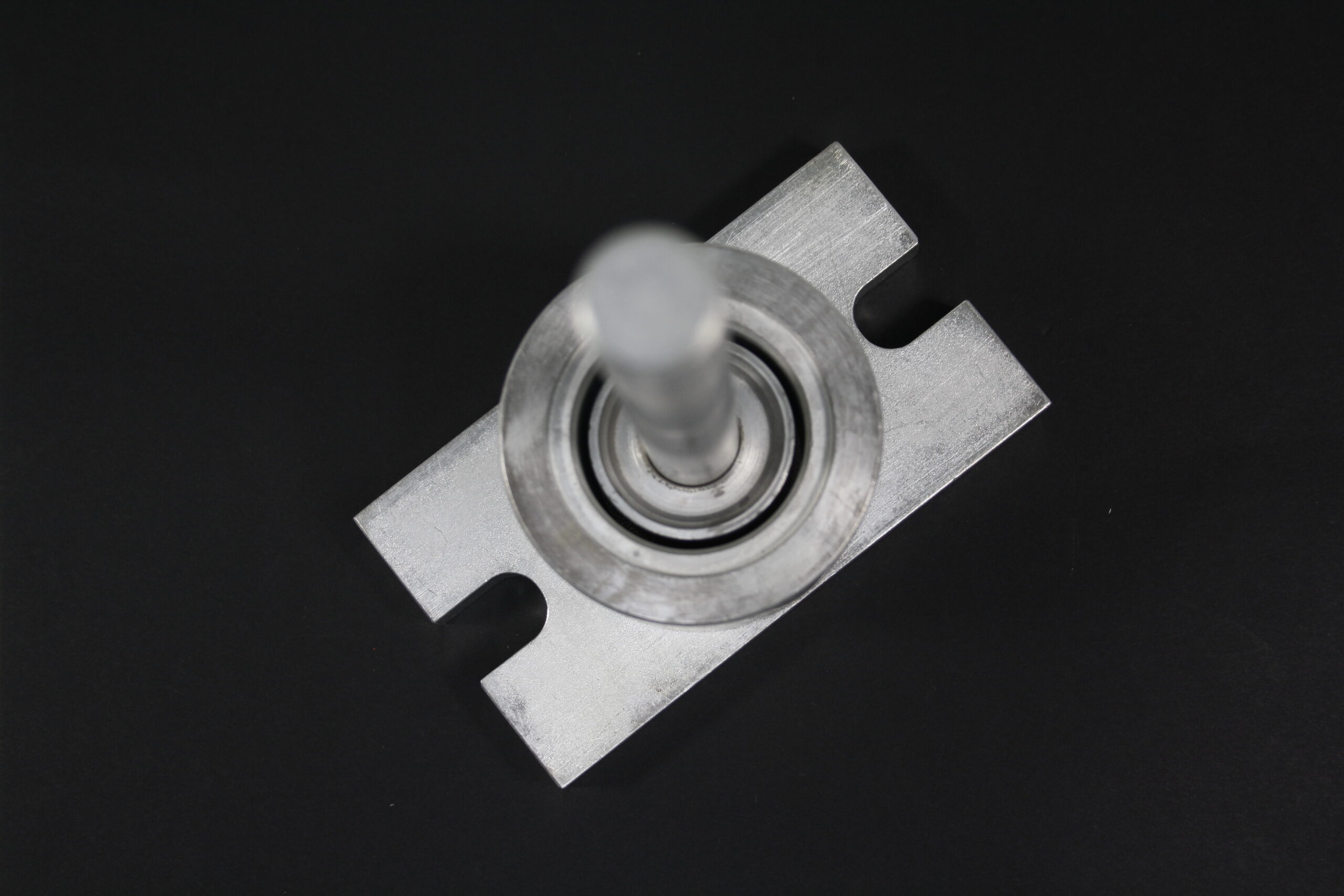 Strut Rod Bushing Tool (Press Use) – Keen Parts