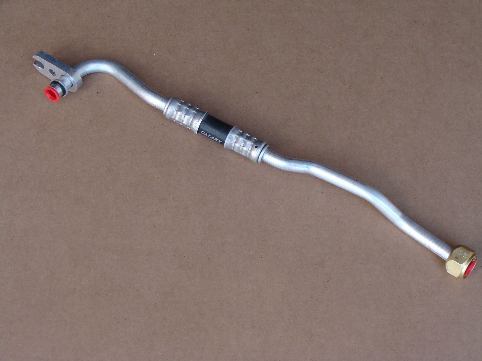 AC Accumulator Refrigerant Hose (250730) – Keen Parts