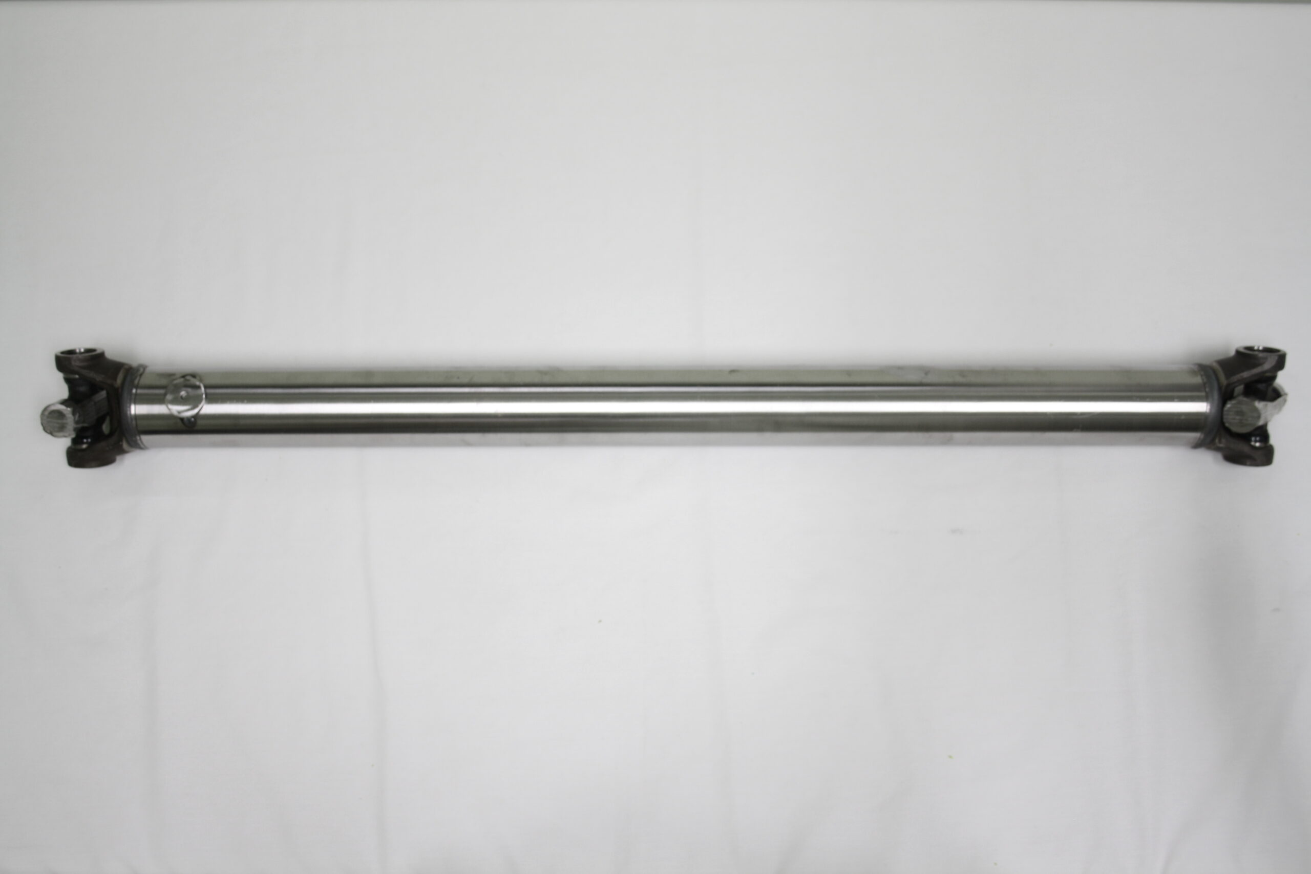 Drive Shaft (2.5 Inch Diameter with U-Joint) – Keen Parts