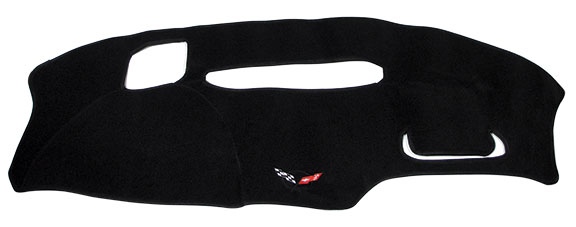Dash Cover (Black) with Heads-up Display – Keen Parts