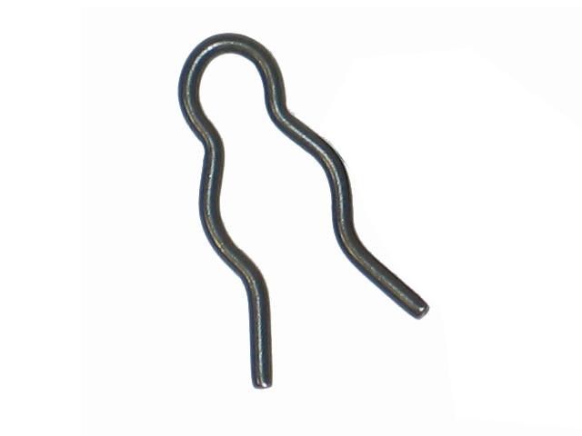 Headlight Motor Support Stud Retainer Clip (Sold Each) (240055) – Keen ...