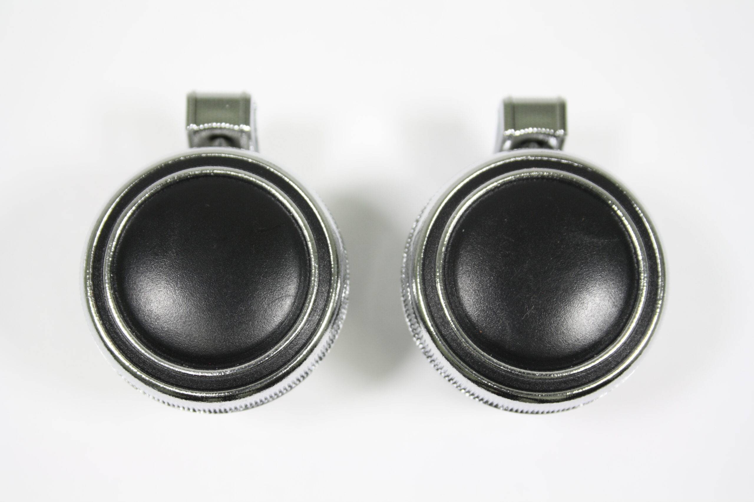 Stereo Radio Knob Set (330113) – Keen Parts
