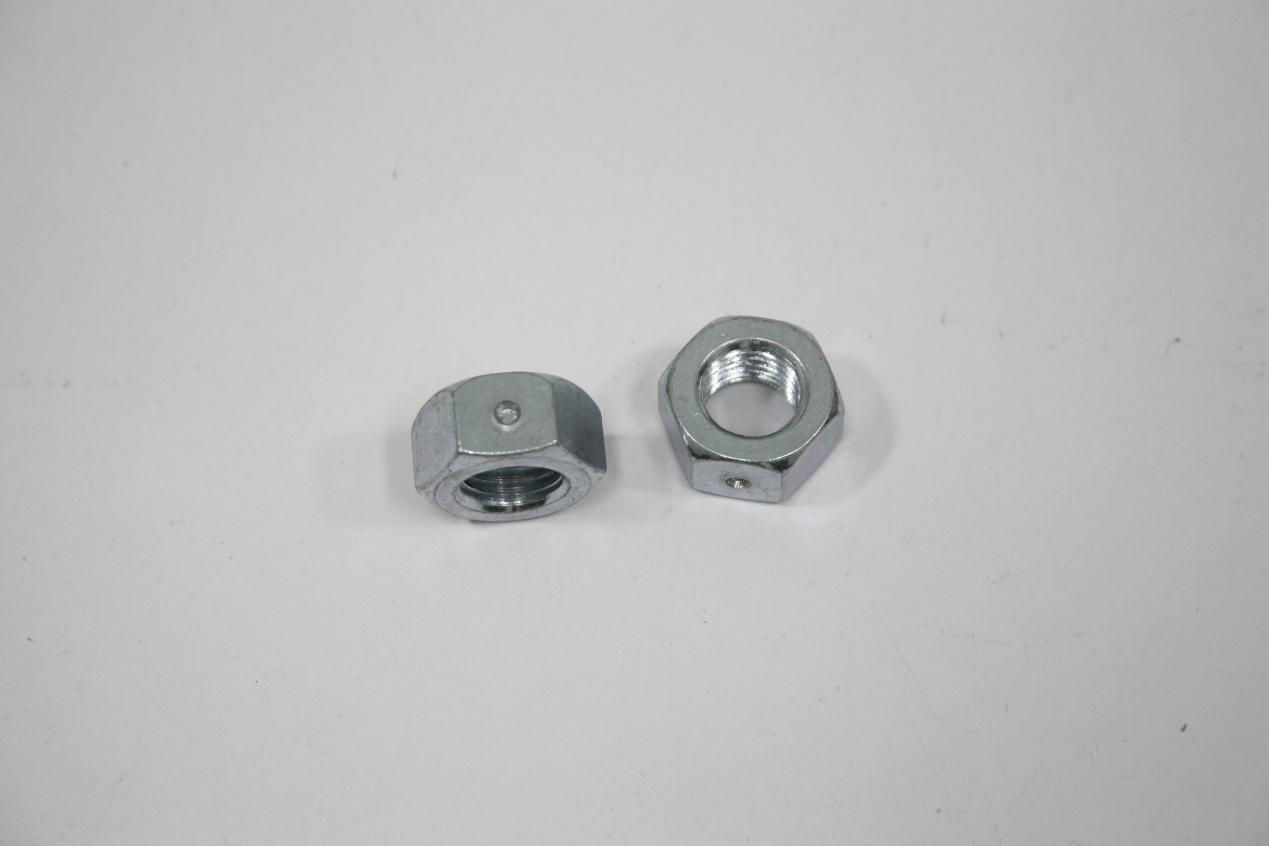 Front Engine Mount Nut Kit Correct Pair – Keen Parts