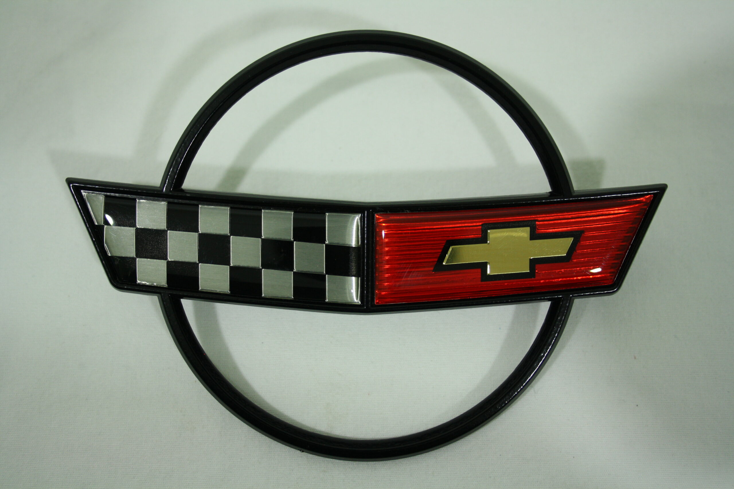 Nose Emblem (165042) – Keen Parts