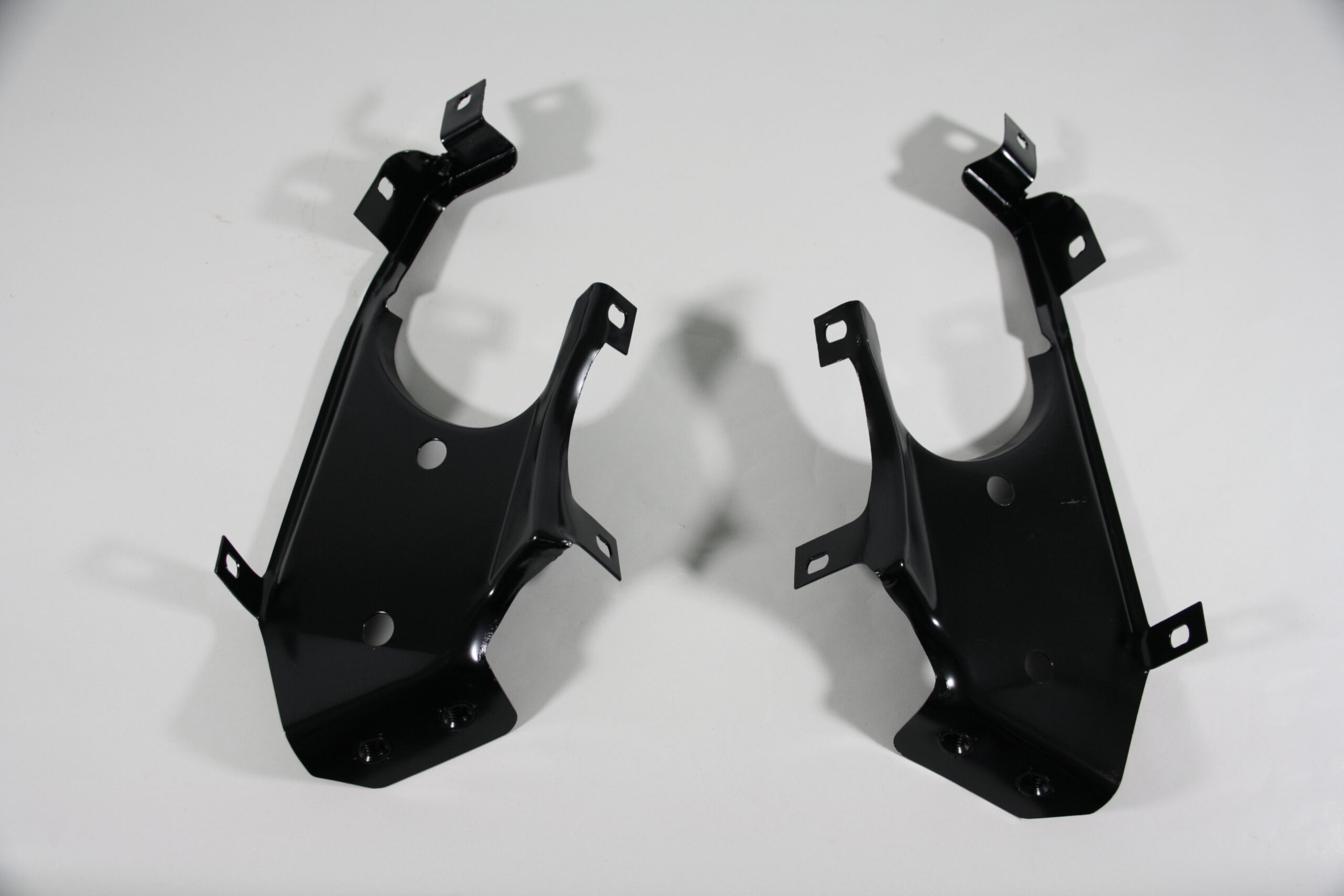 Grille Inner Support Bracket - Pair (420062) – Keen Parts