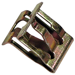 Speaker Grille and Roof Panel Headliner Retainer Clip – Keen Parts