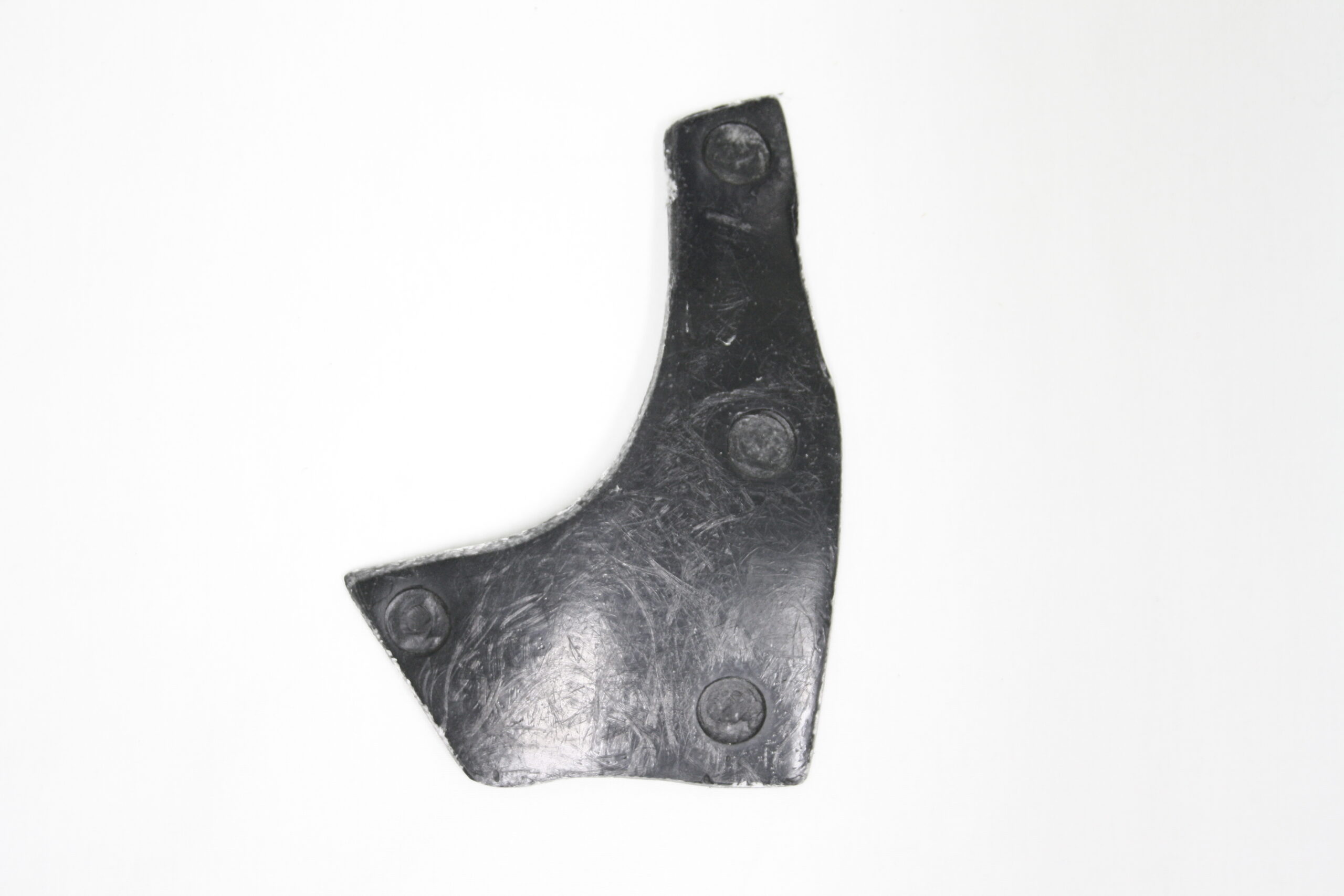 Coupe RH Front Corner Roof Bonding Strip (Press Molded) – Keen Parts