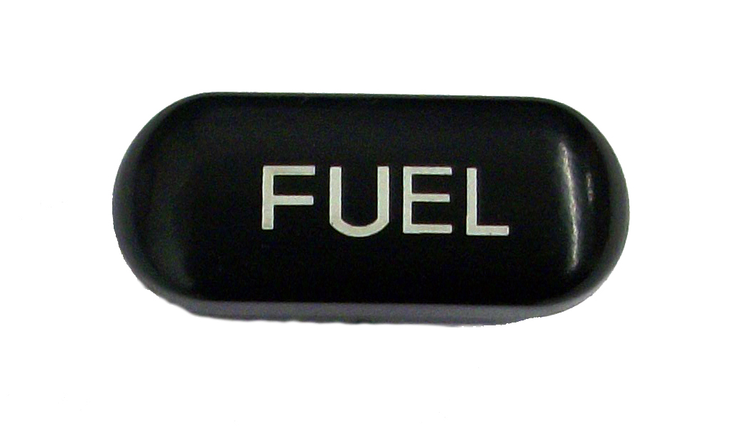 Fuel Button on Dash (110193) – Keen Parts