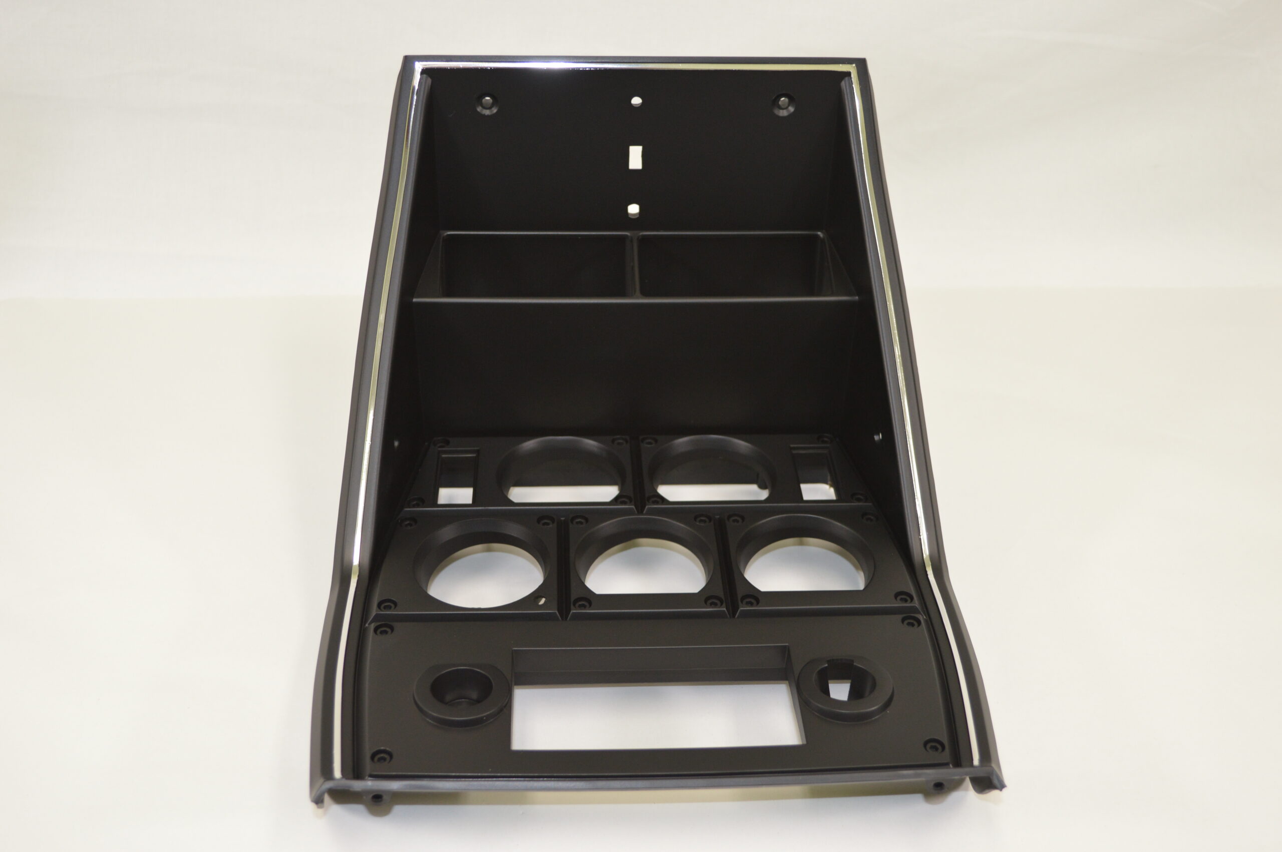 Center Gauge Bezel & Clock Surround (110097) – Keen Parts