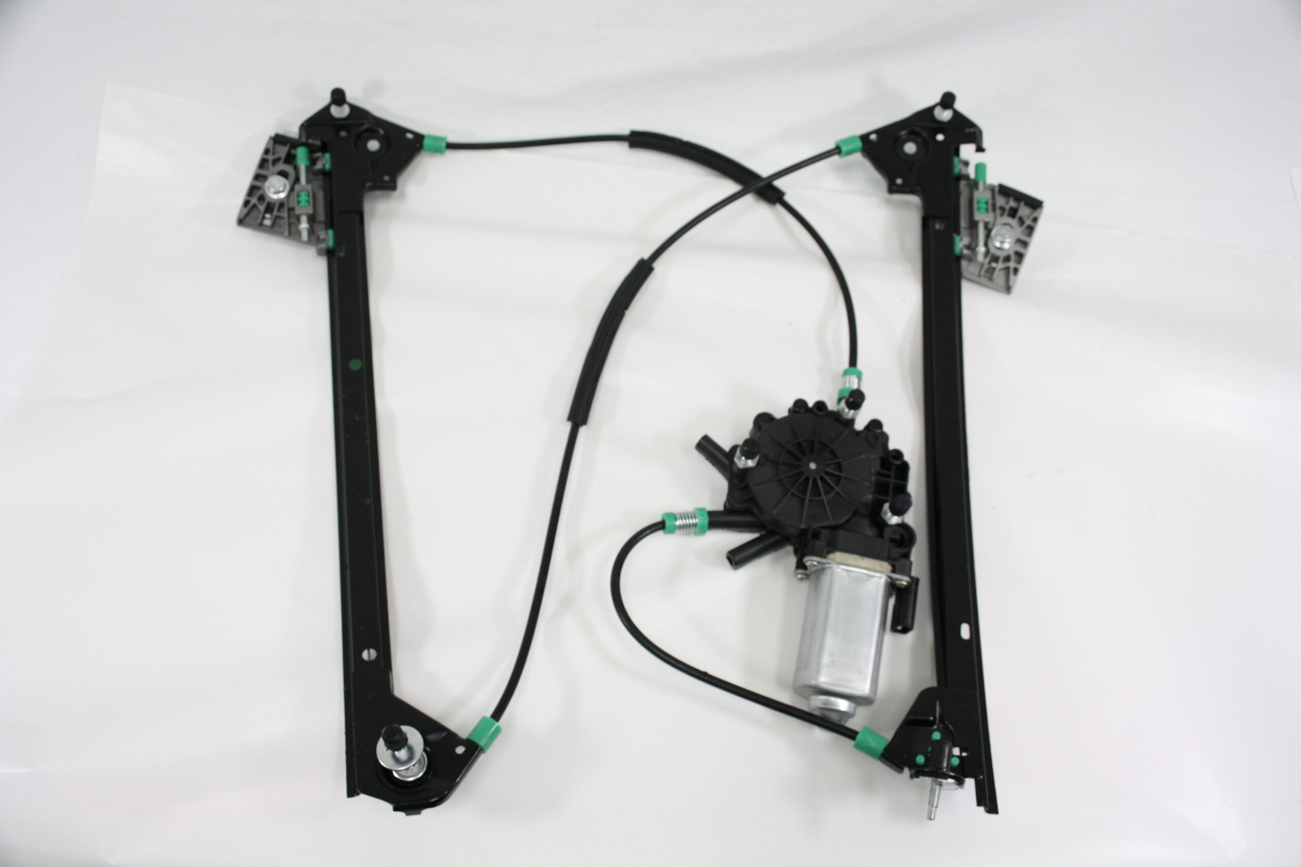 LH Window Regulator with Motor (130313) – Keen Parts