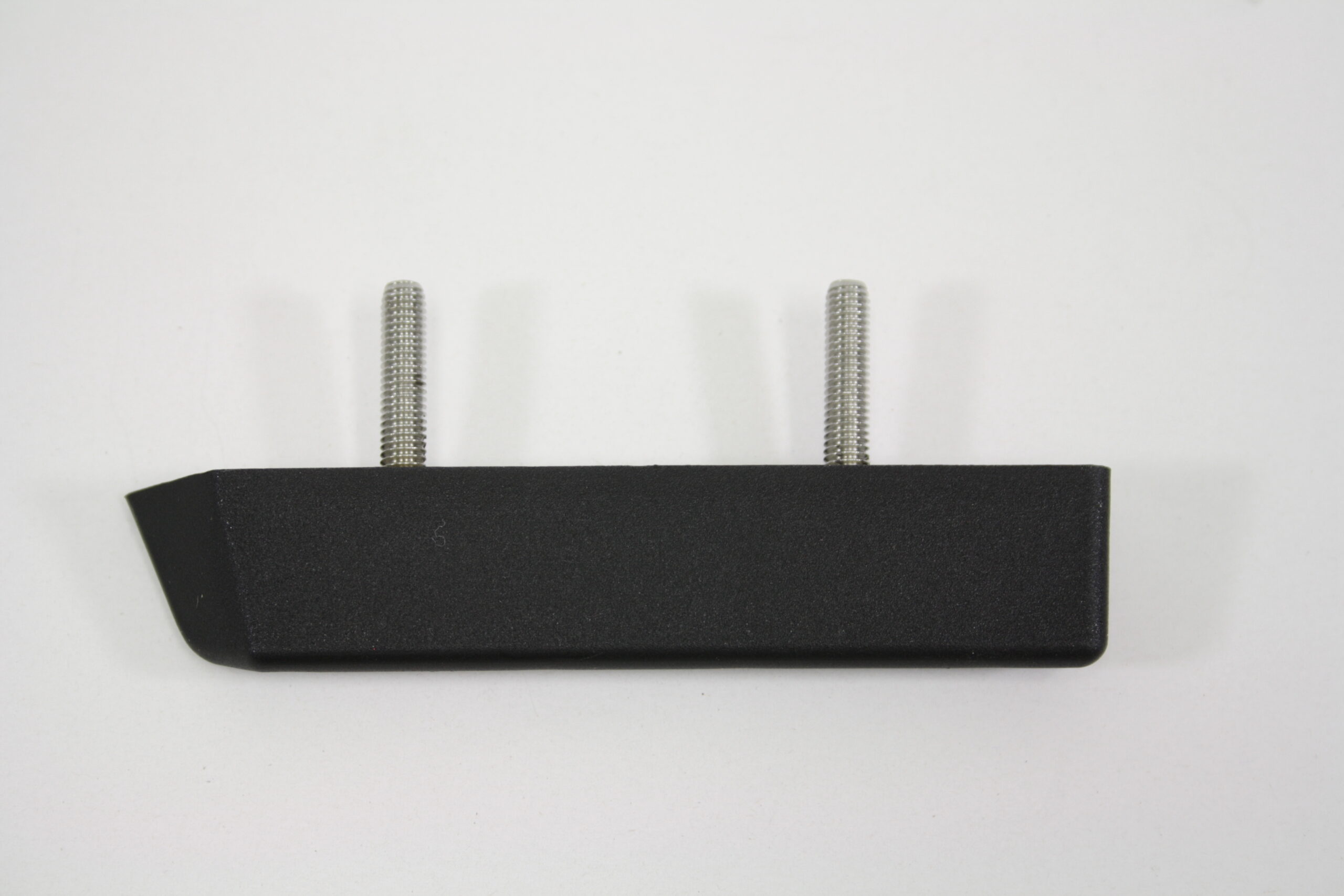 LH Rear Quarter Molding (Front of Rear Wheel) (160139) – Keen Parts