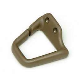 Shoulder Belt Guide Bracket – Keen Parts