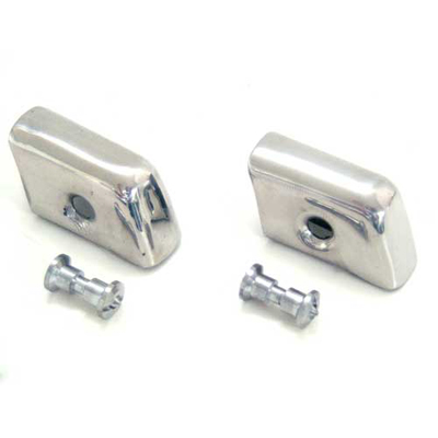 Convertible Pinch Welt Caps - Pair (290043) – Keen Parts