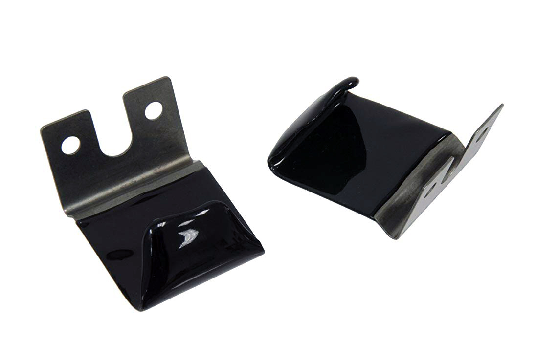 Pillar Weatherstrip Inner Blowout Clip - Pair (460041) – Keen Parts