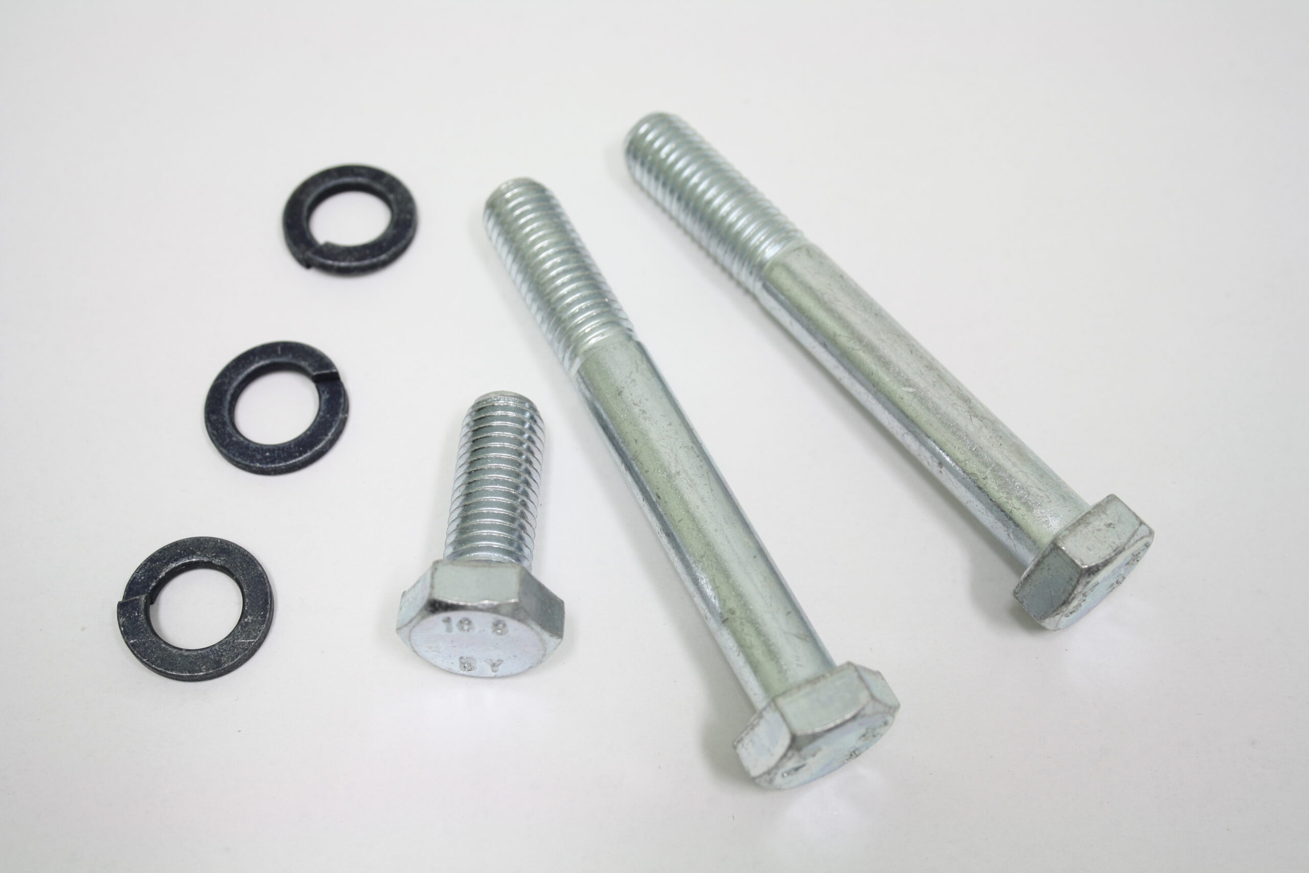 Rear Spring Plate Mount Bolt Kit (6 Pcs) (170986) – Keen Parts