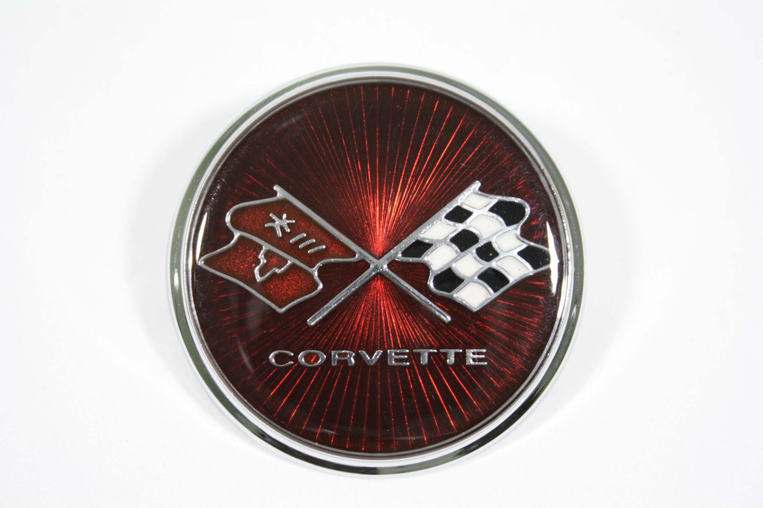 Nose Emblem (165034) – Keen Parts