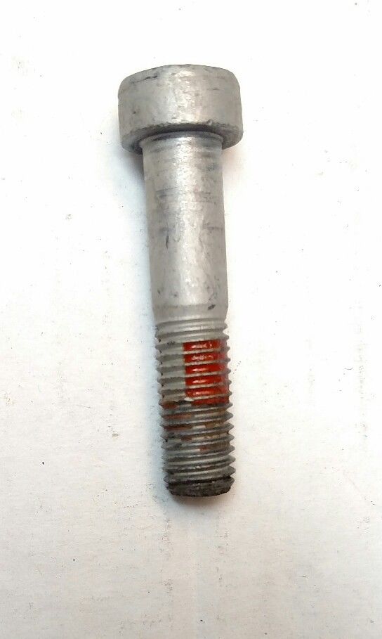 Front Wheel Hub Bolt (171005) – Keen Parts