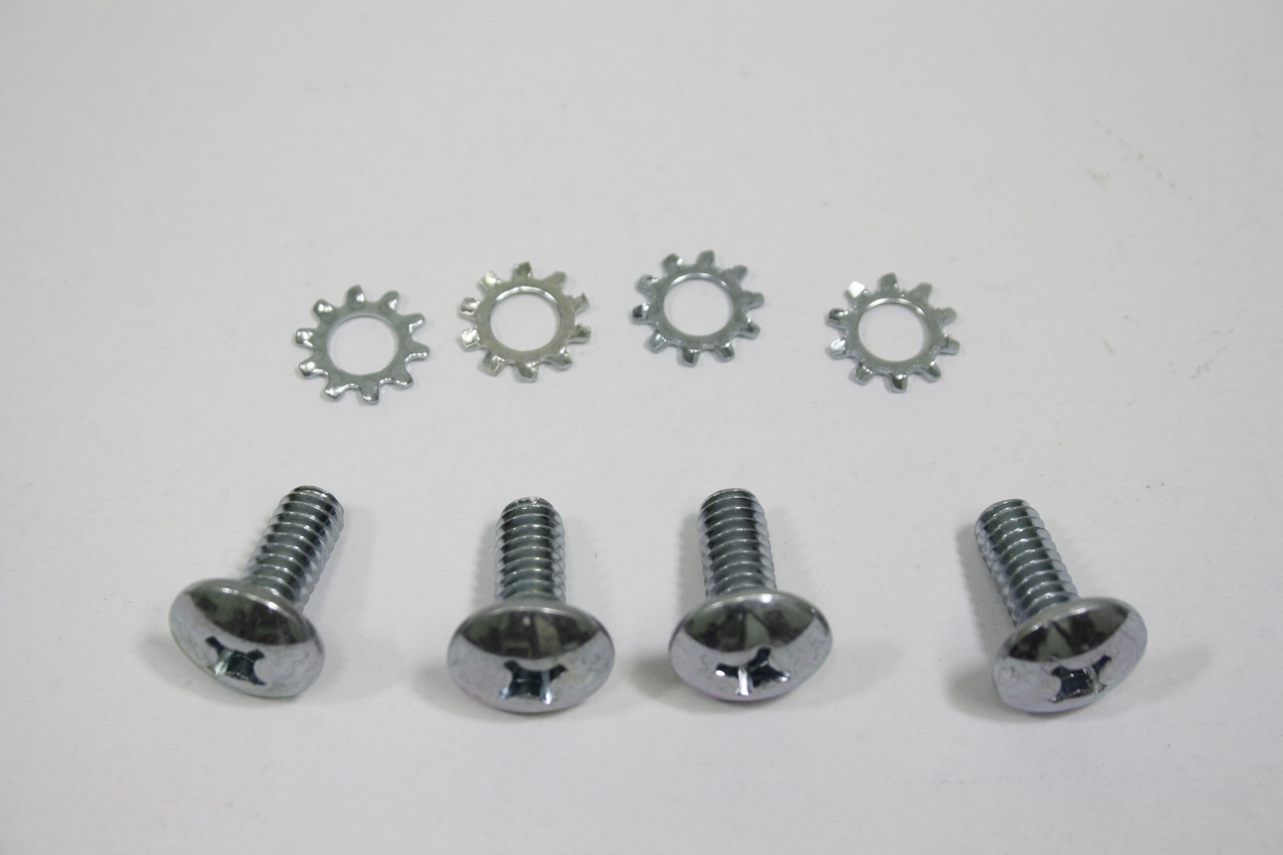 Door Lock Control Screw Set (170884) – Keen Parts