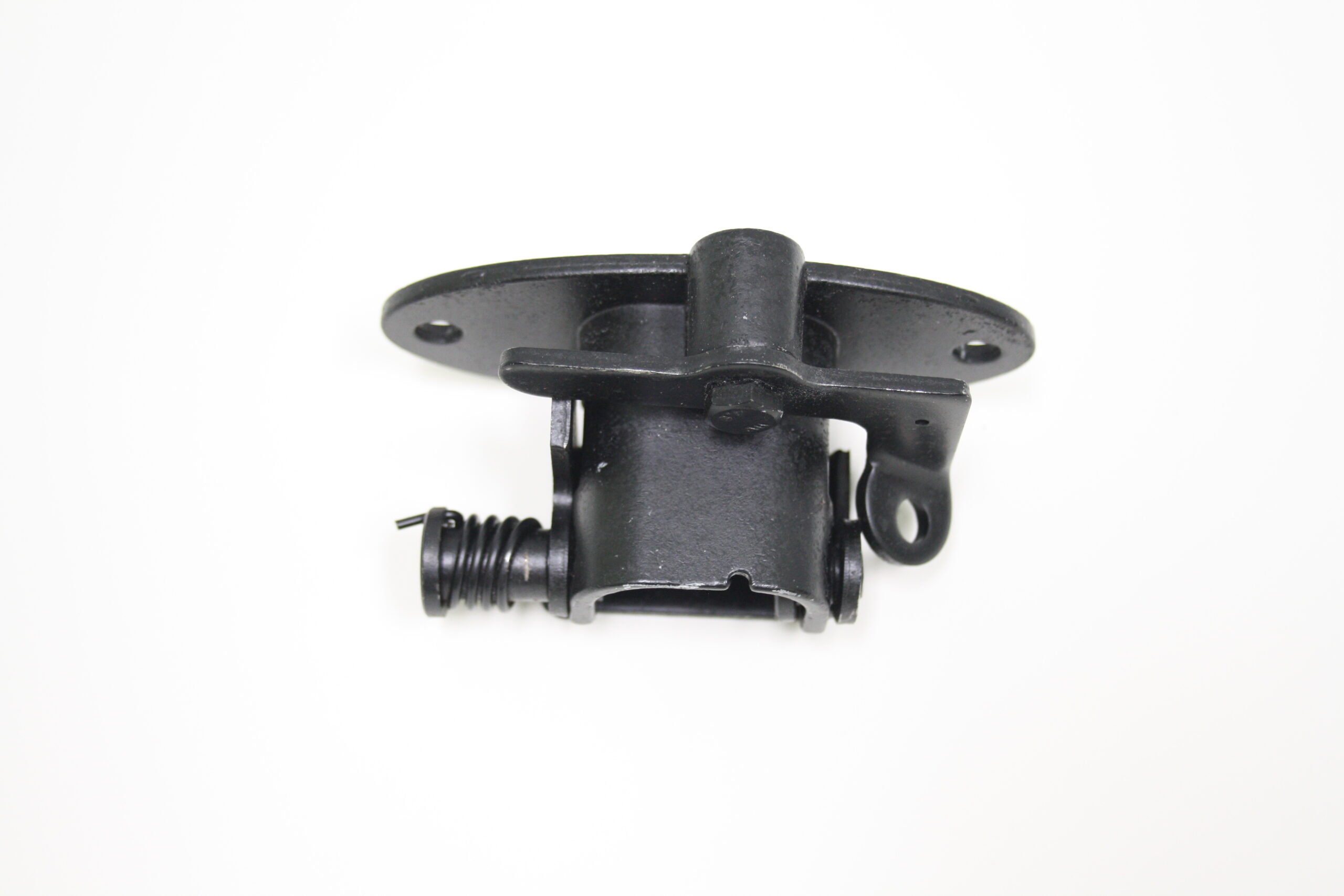 Softtop Rear Latch RH on Deck (360076) – Keen Parts