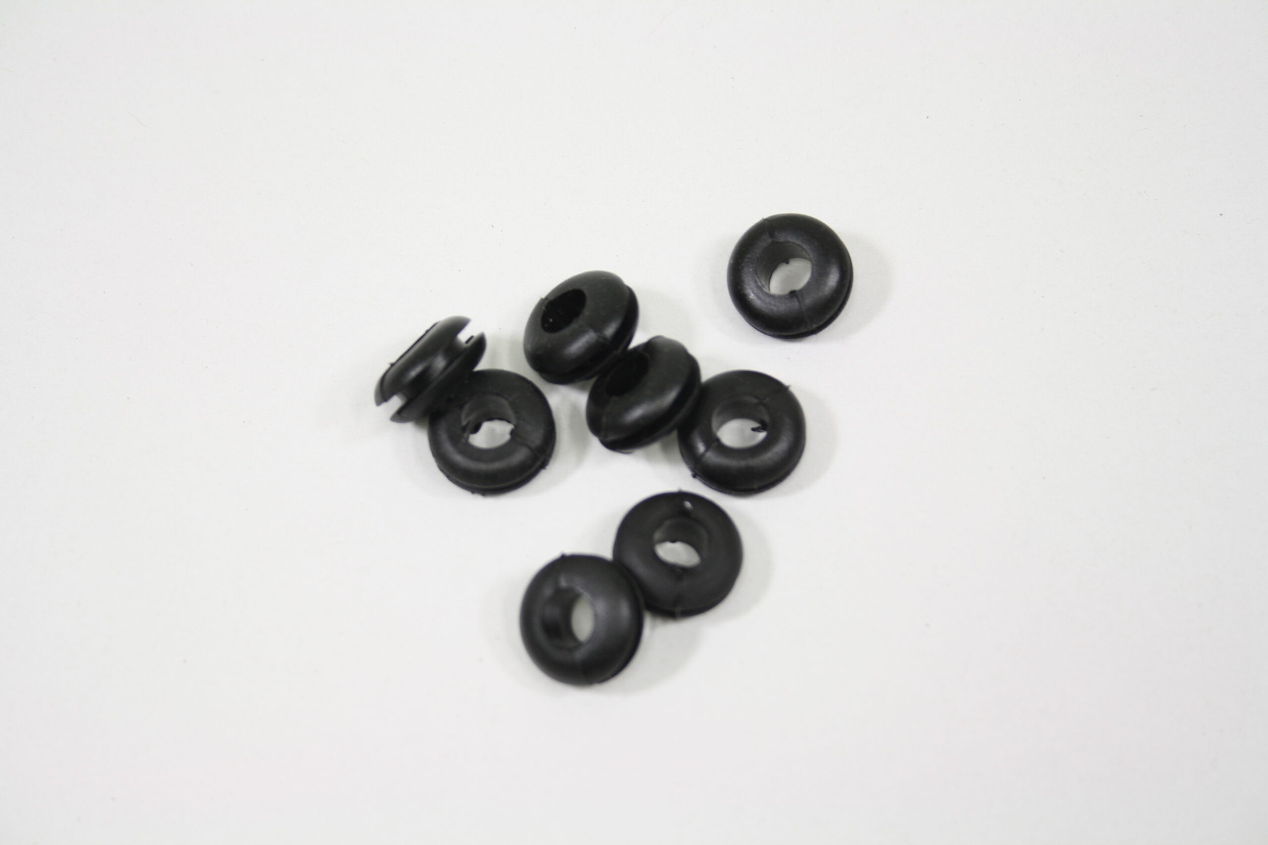 Spark Plug U Heat Shield Grommet (220135) – Keen Parts