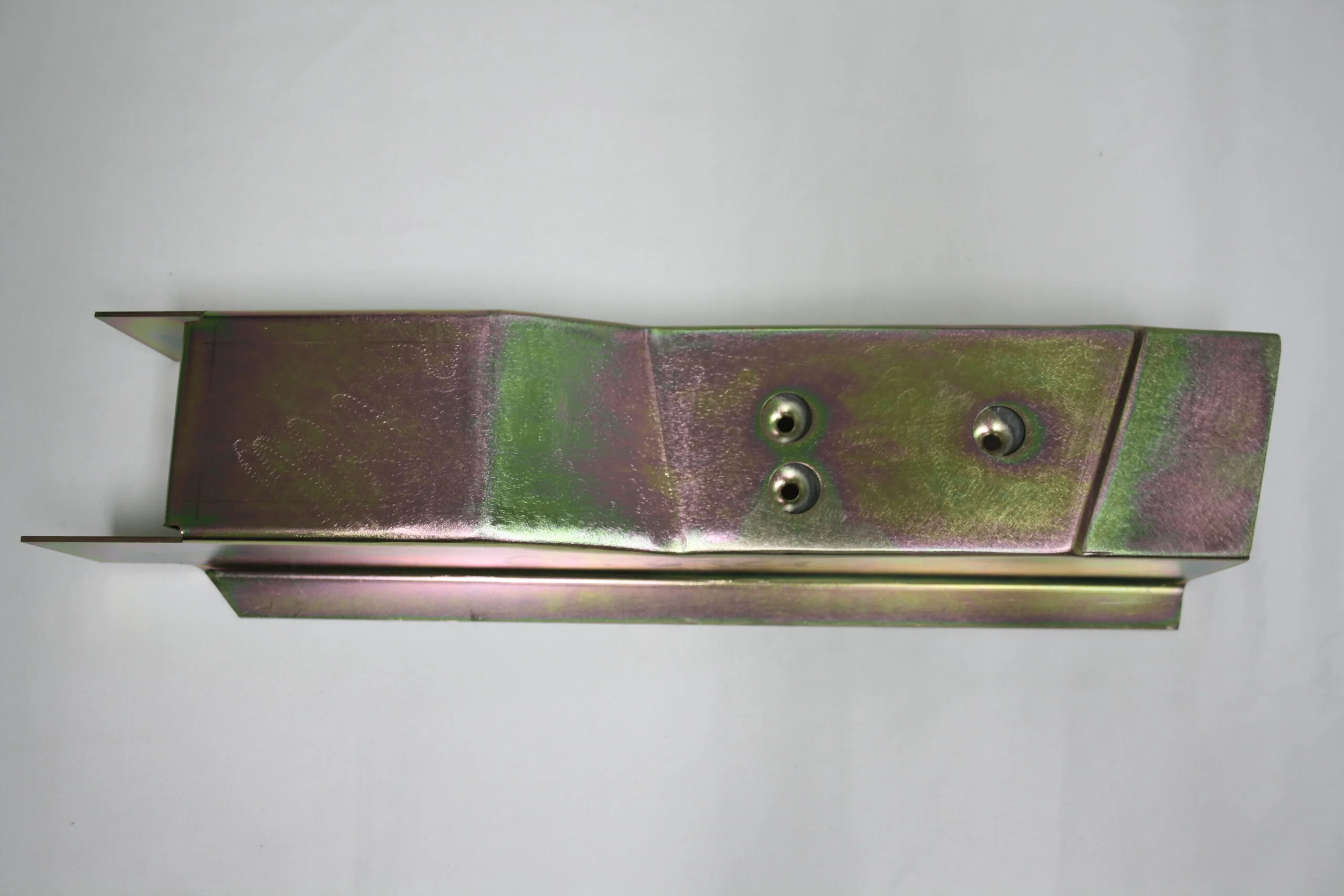 Coupe Body Lock Pillar LH – Keen Parts