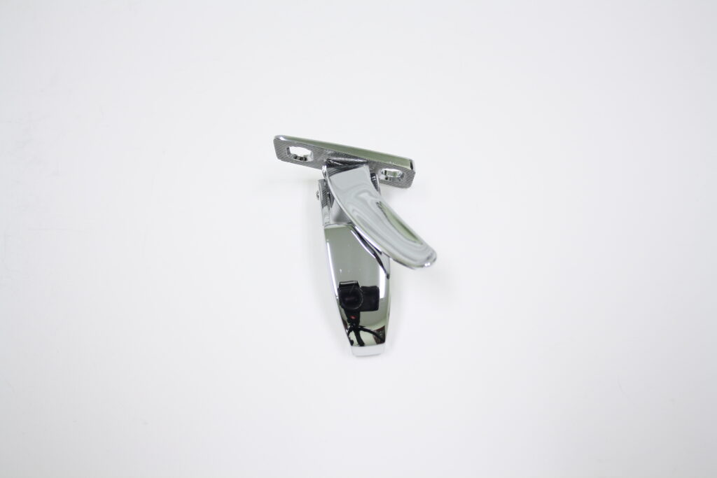 RH Hardtop Front Latch (230002) – Keen Parts