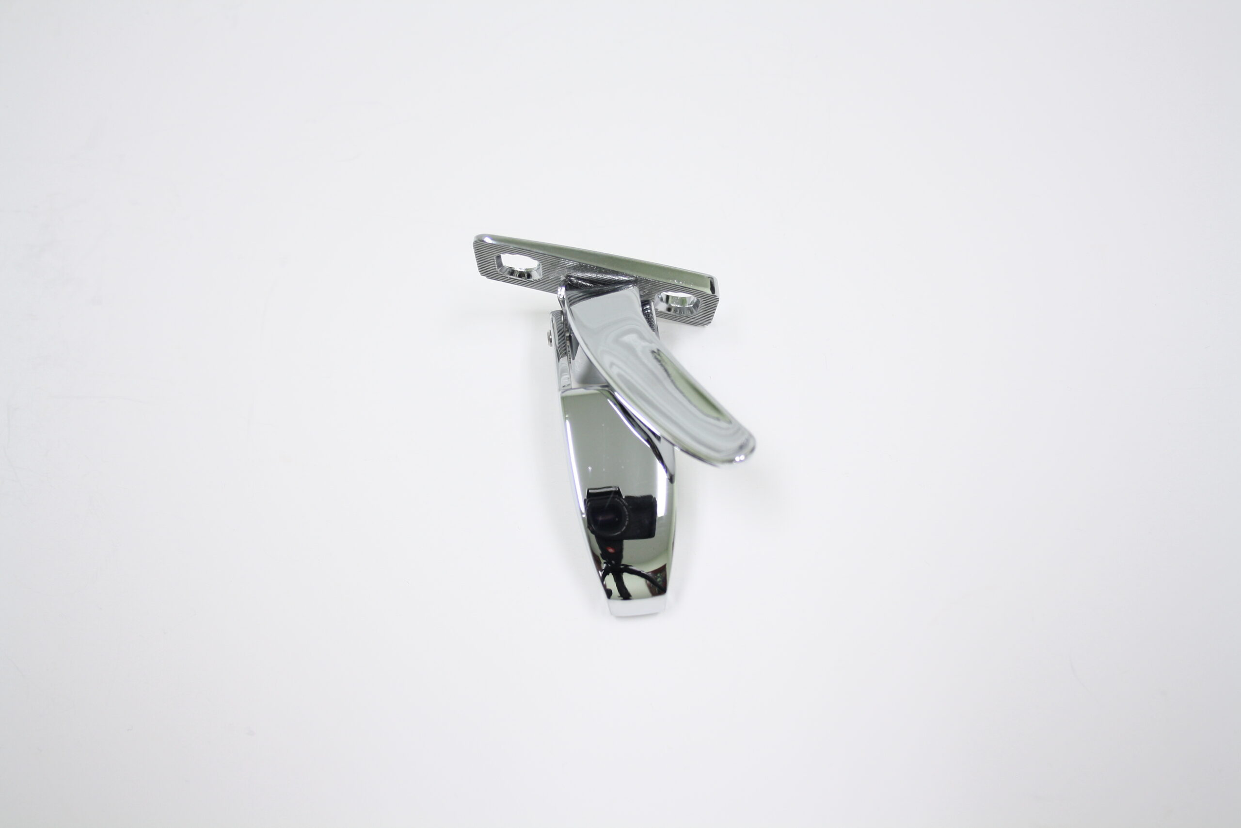 RH Hardtop Front Latch (230002) – Keen Parts