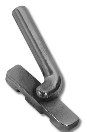 RH Convertible Vent Window Pivot (130318) – Keen Parts