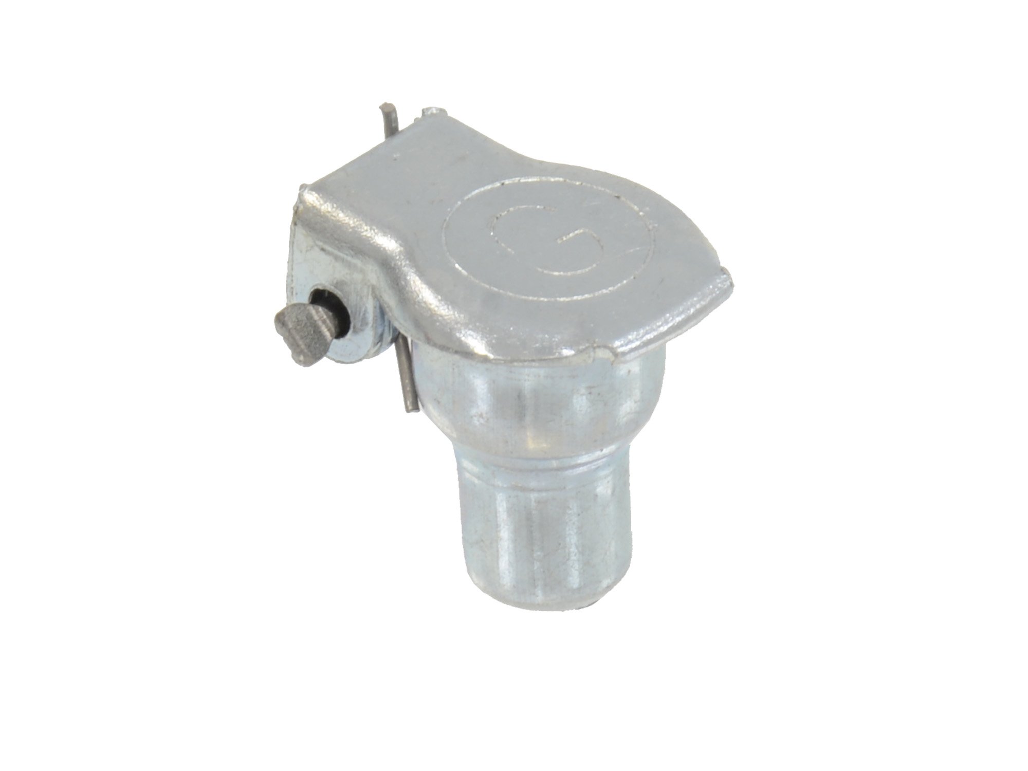 GENERATOR FRONT OIL CAP (220156) – Keen Parts