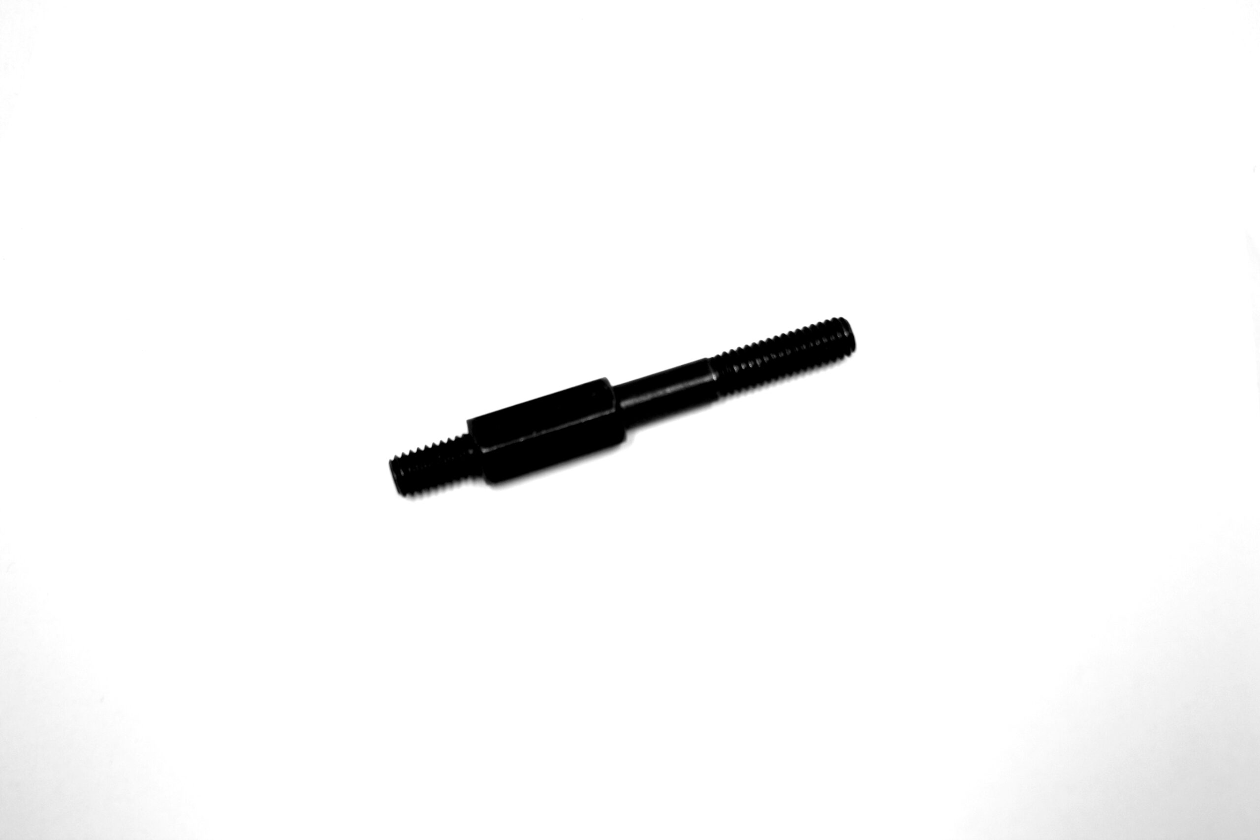 1958-1962 CHEVROLET CORVETTE GENERATOR BRACE/WATER PUMP MOUNT STUD ...