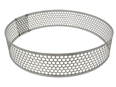 Air Cleaner Screen L88 – Keen Parts