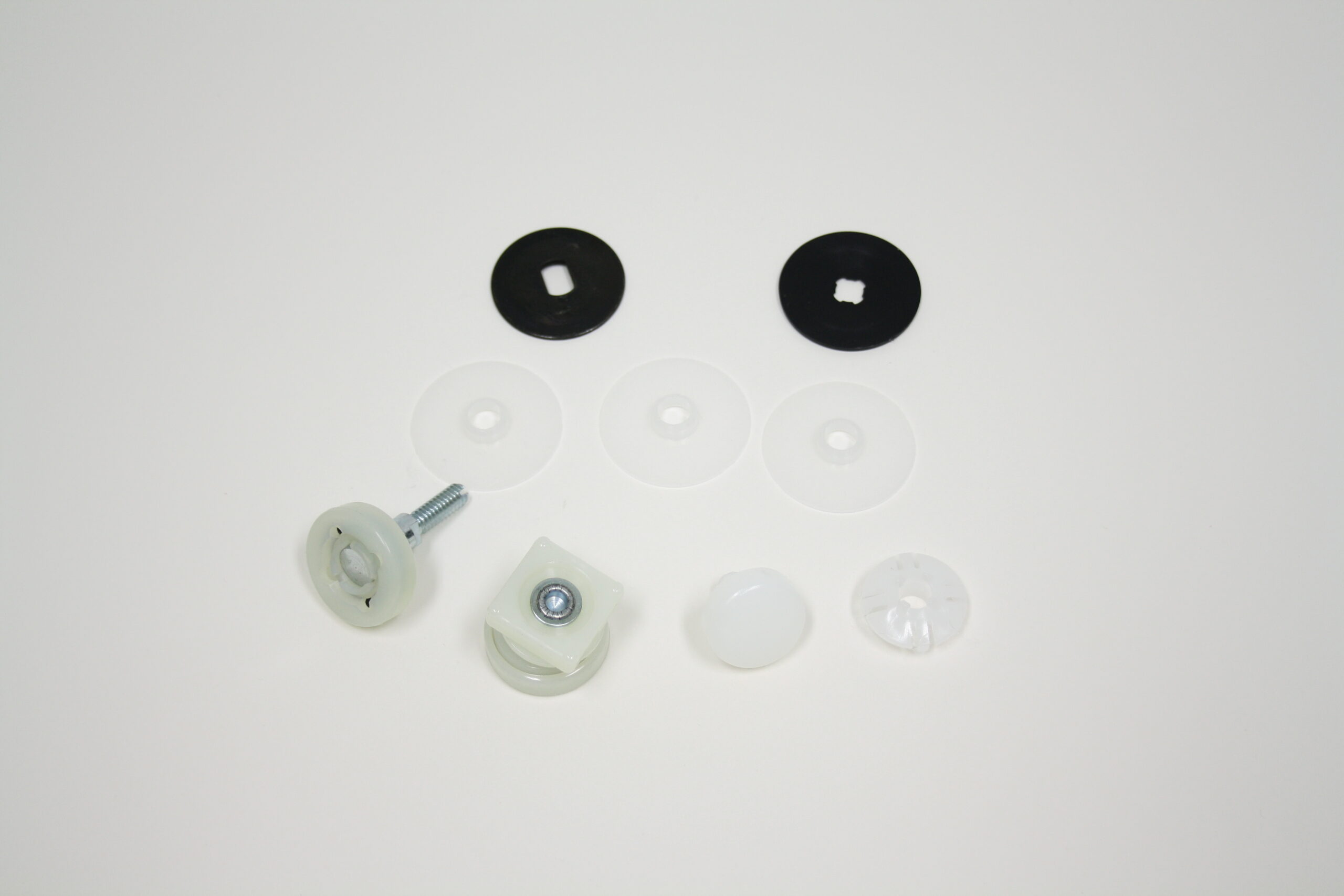 WINDOW TRACK REPAIR KIT (130134) – Keen Parts