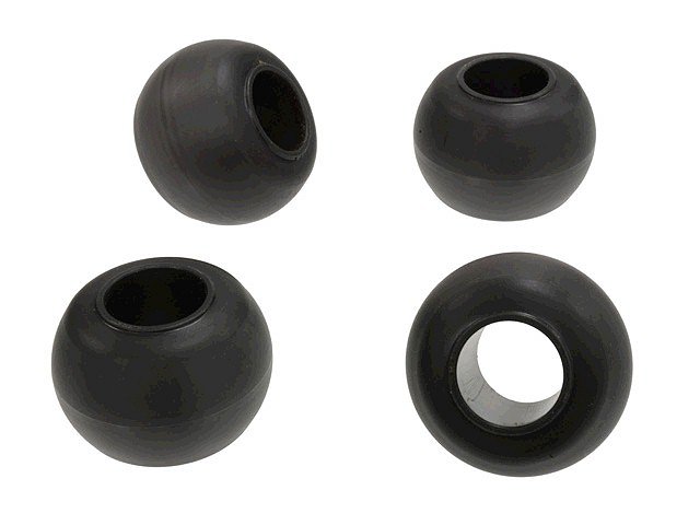 Headlight Pivot Nylon Ball Set (4 pcs) (240006) – Keen Parts