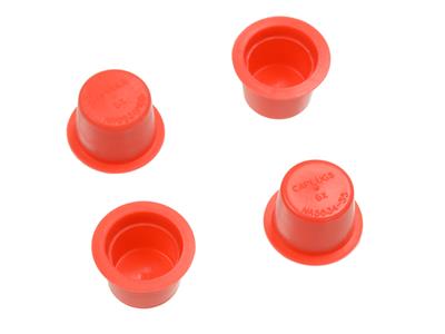 Door Sill Plug Kit (4Pieces) (290417) – Keen Parts