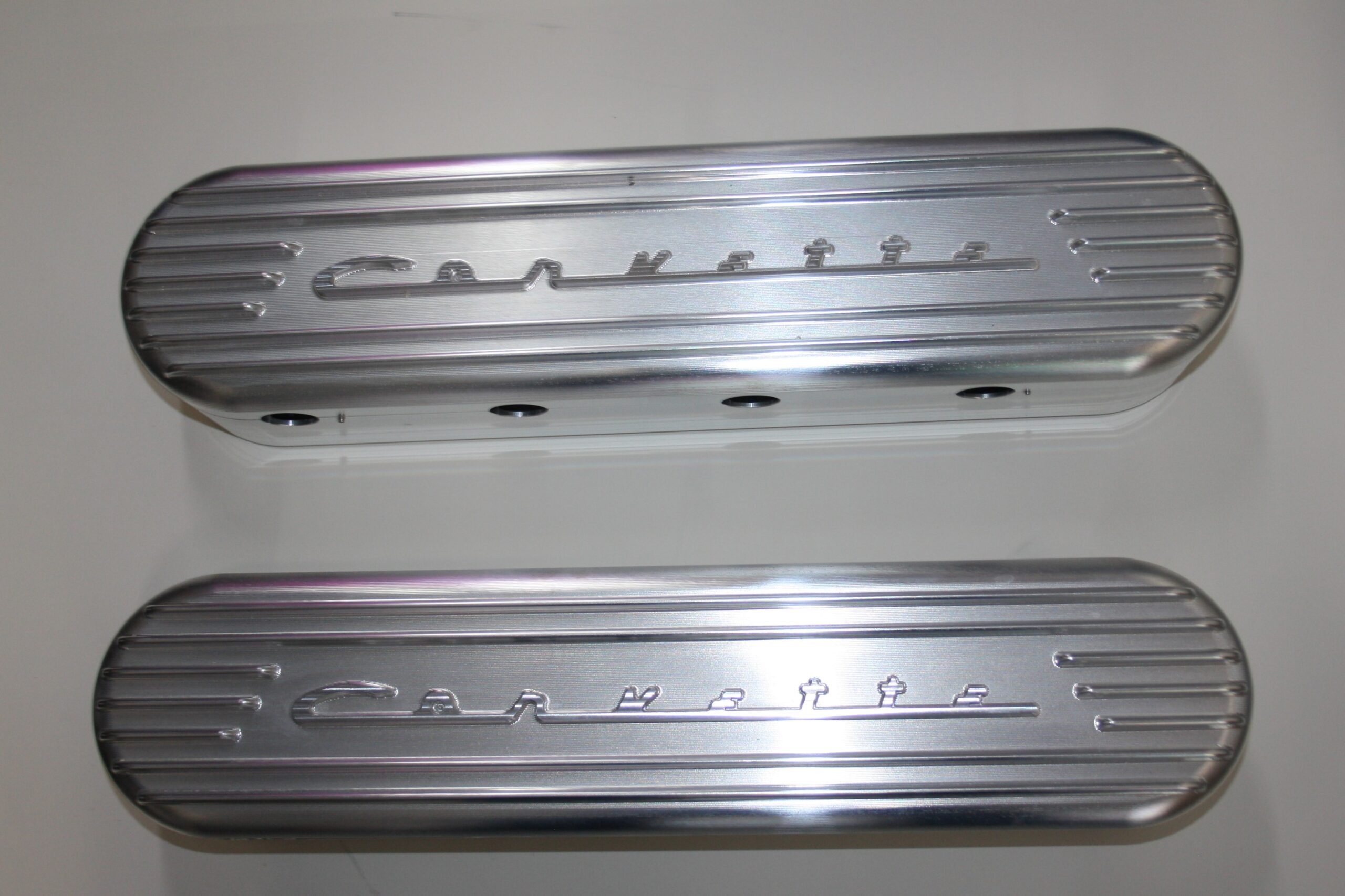 BILLET LS VALVE COVERS (140976) – Keen Parts