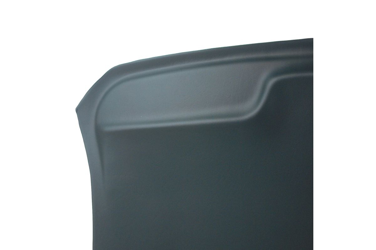 Coupe Headliner (Green) with Plastic Back – Keen Parts