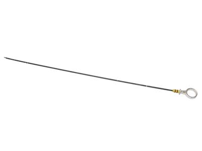 Oil Dipstick With Chrome Handle C6 LS2 and LS3 Except Dry Sump System ...