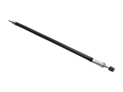 Trip Odometer Reset Cable with Nut And Knob (700006) – Keen Parts