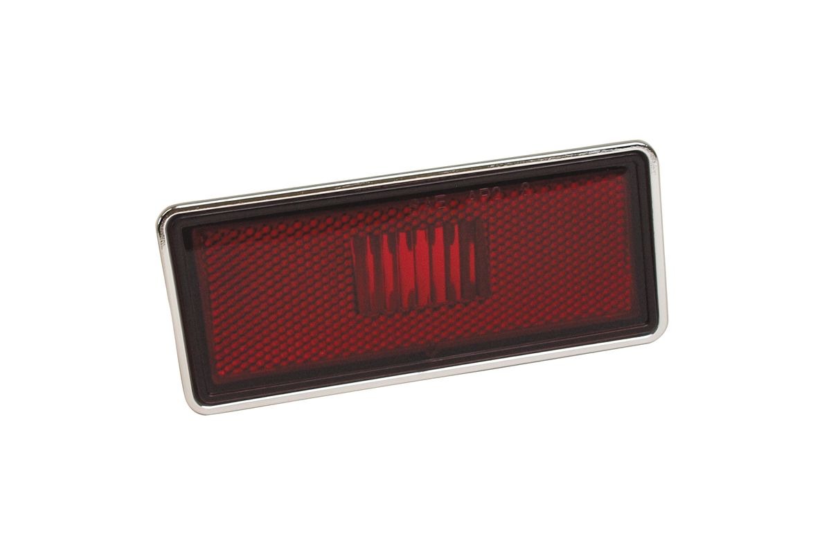 REAR MARKER LIGHT LH – Keen Parts