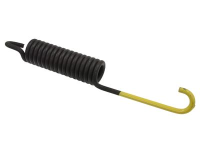 Clutch Cross Shaft Return Spring (340122) – Keen Parts