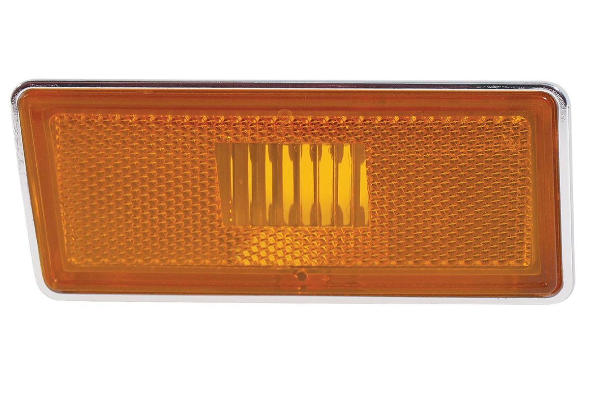 RH Front Marker Light – Keen Parts