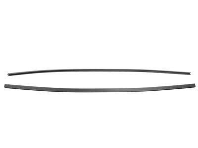 Windshield Outer Molding (460245) – Keen Parts