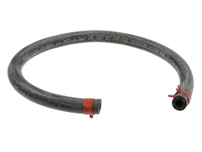Fuel Vapor Return Line Hose Kit with Clamps (410149) – Keen Parts