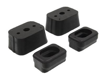 Forward Engine Mount Rubber Kit (140173) – Keen Parts