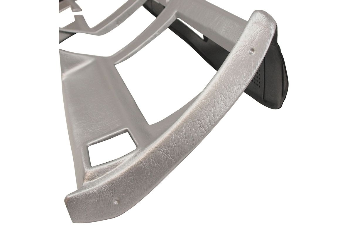 Dash Cover (Silver) Pace Car – Keen Parts