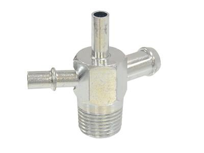 Intake Manifold Vacuum Fitting (140300) – Keen Parts